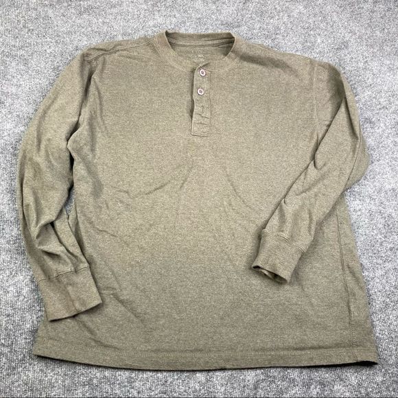 RedHead | Shirts | Readheadlongsleeveshirt | Poshmark